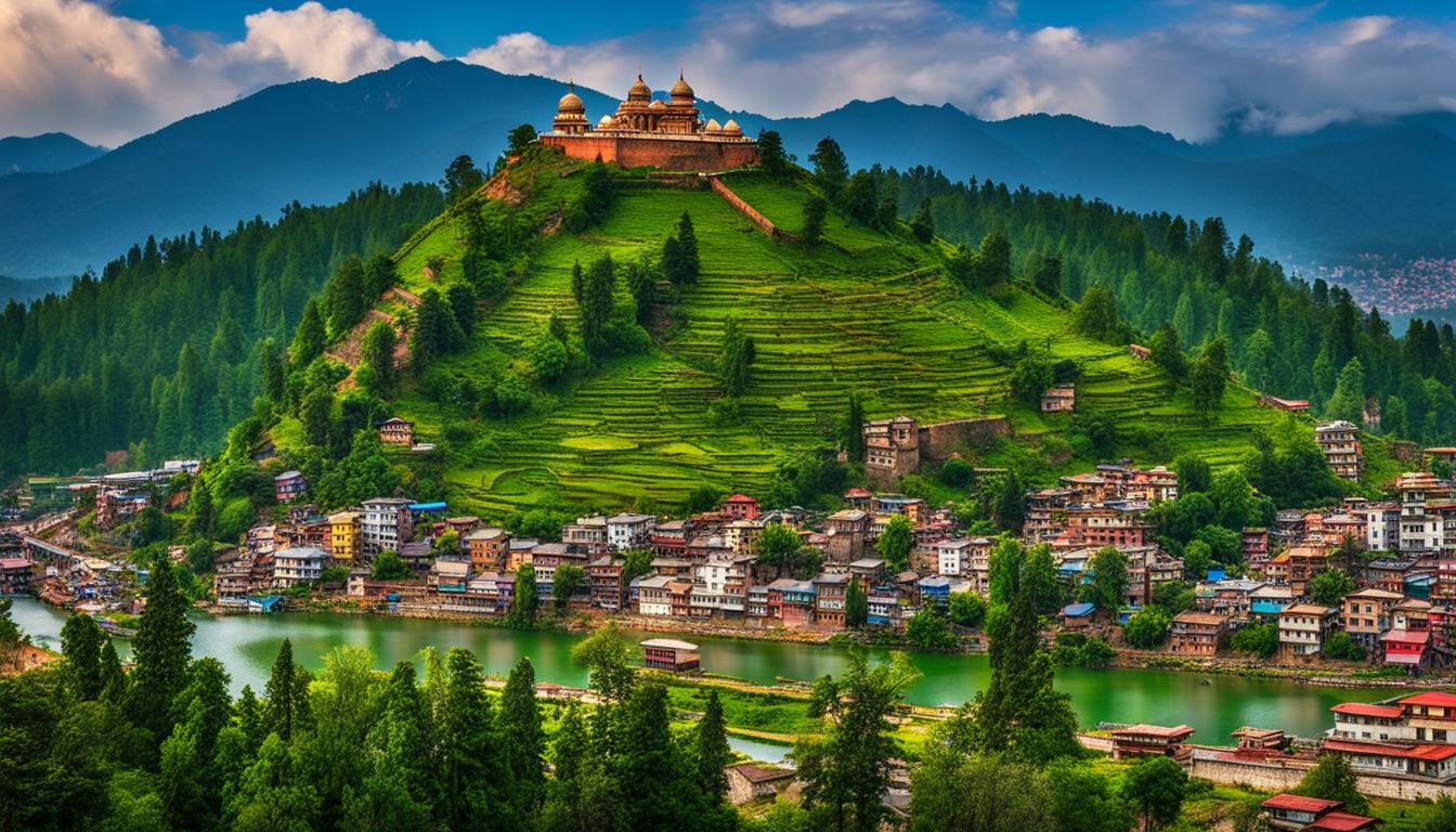 Top Places to Visit in Srinagar, India - Must-See Spots!