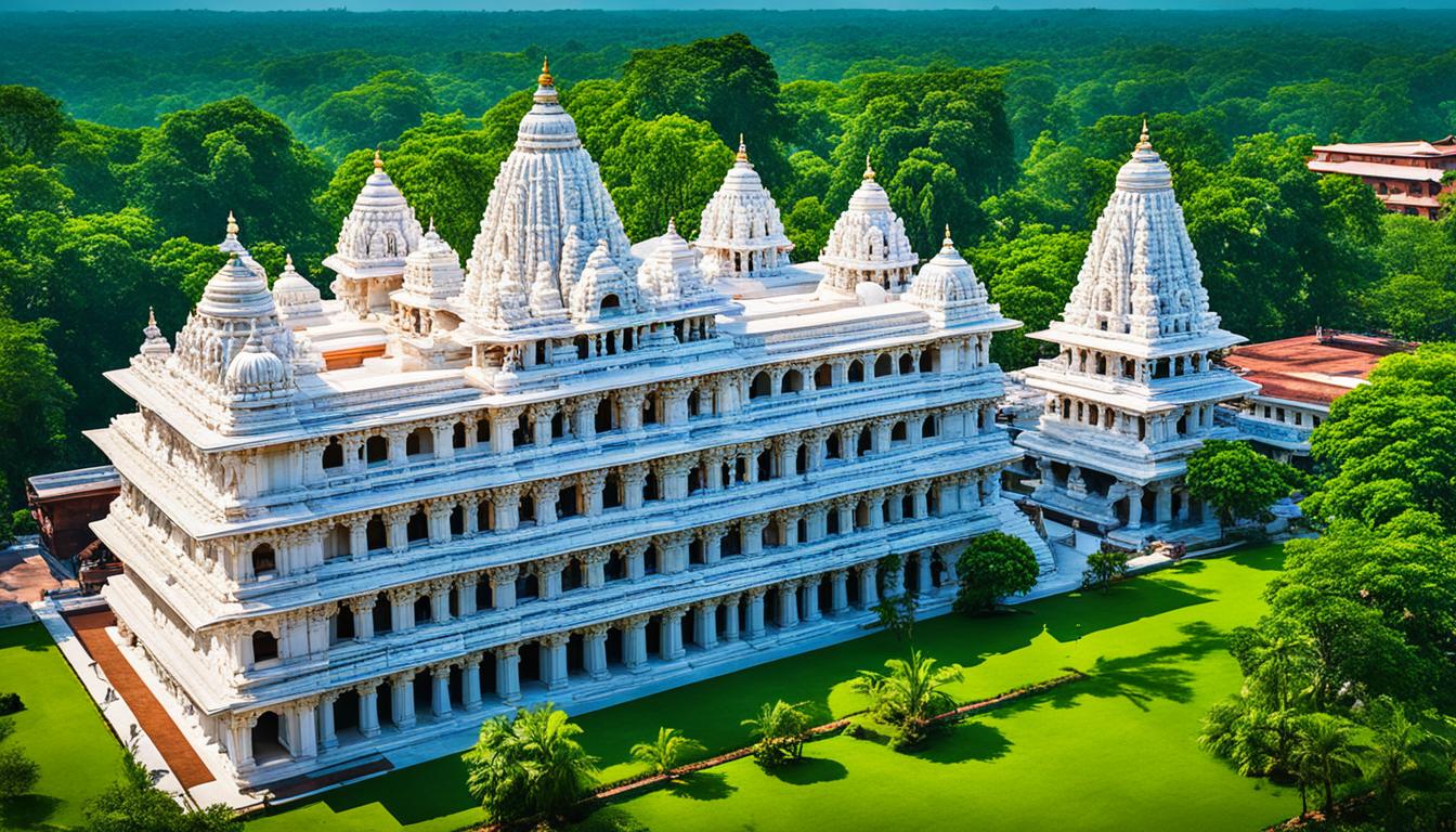 Top Places to Visit in Mathura, India - Explore Now!