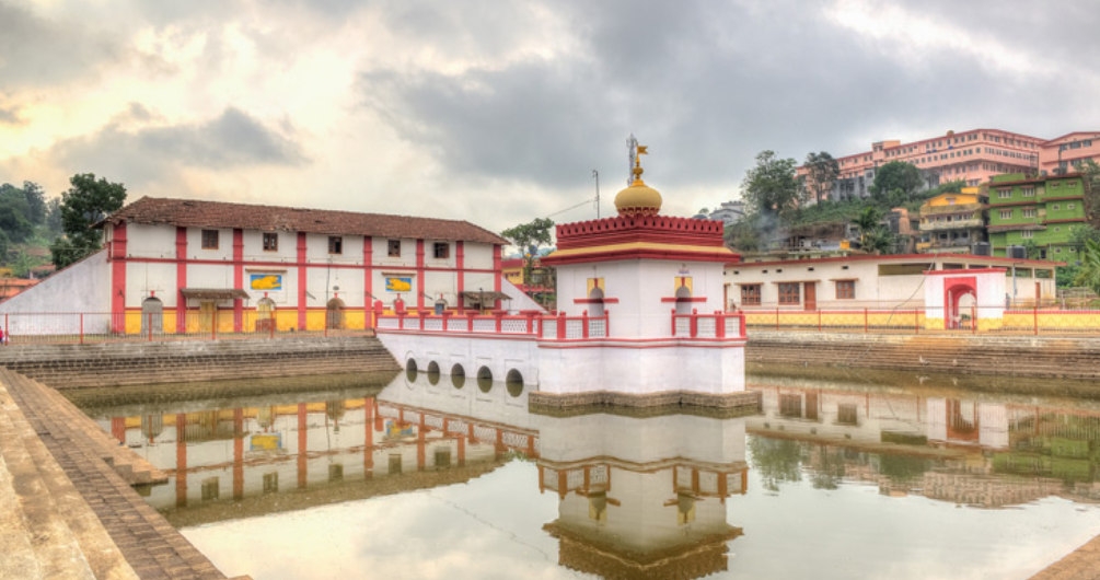 Top 15 Places to Visit in Madikeri, India - Explore Now!