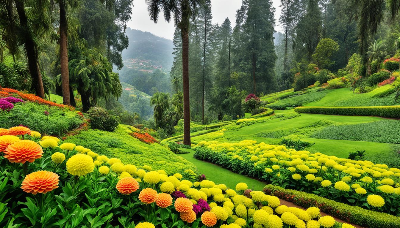 Top Places to Visit in Coonoor, India - Tips for Tourist's!