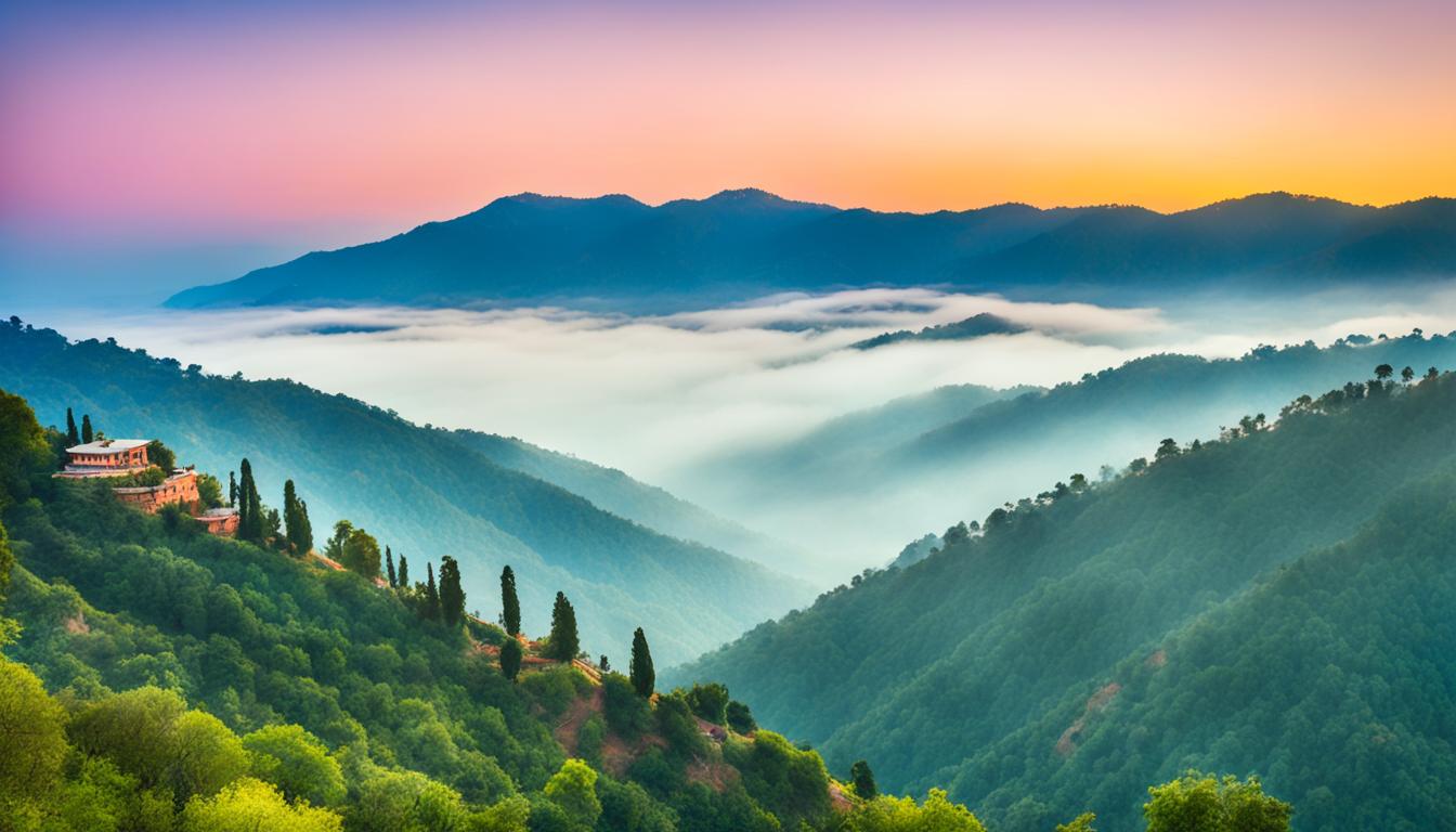 Top Places to Visit in Kasauli, India - Explore Now!