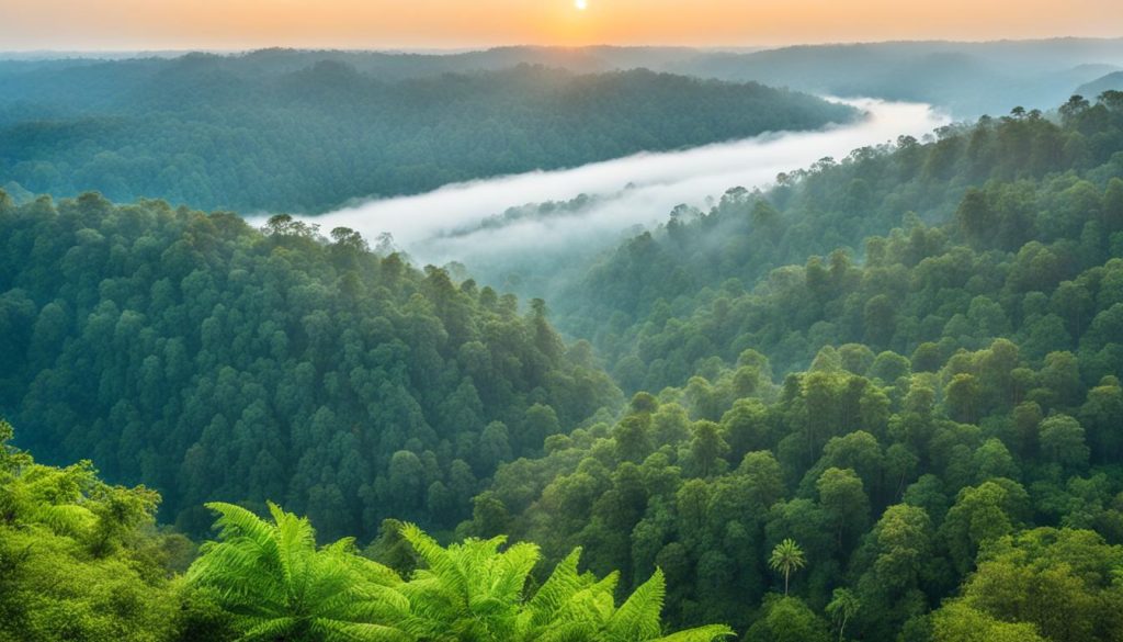 Top Places to Visit in Dandeli, India - Explore Now!