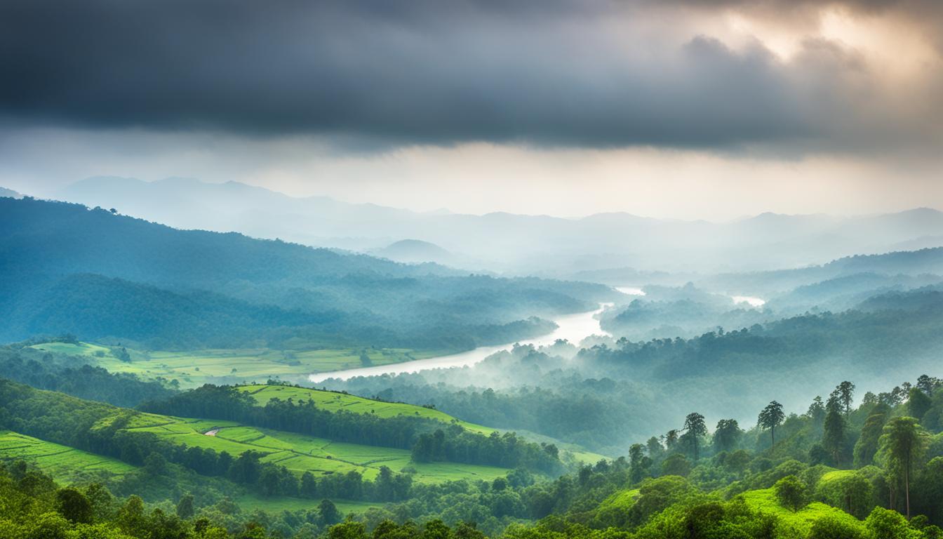 Top Places to Visit in Coorg, India - Discover Now!