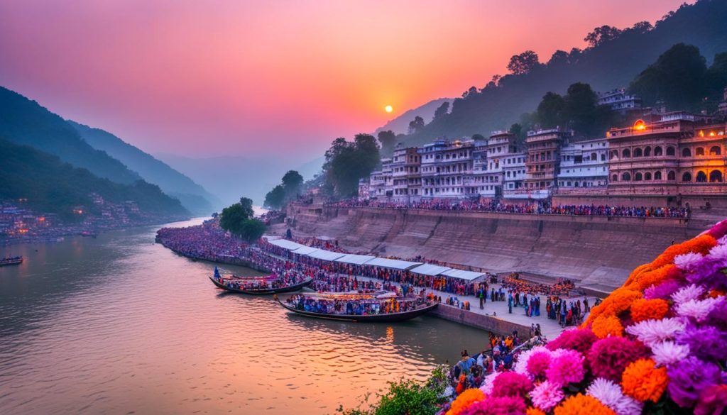 Top Places to Visit in Rishikesh, India - Tips For Tourist’s!