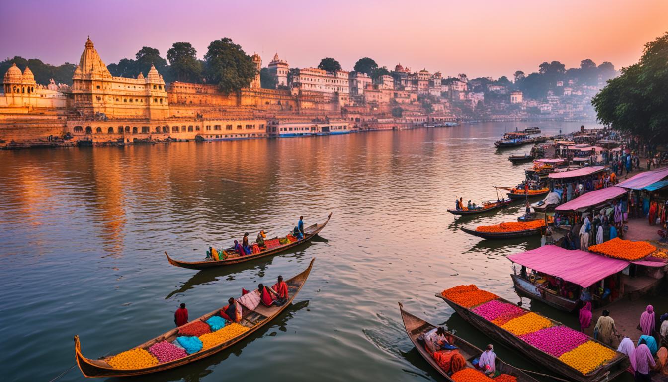 Top Places to Visit in Mathura, India - Explore Now!