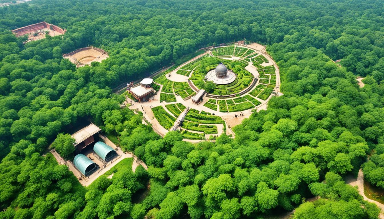 Top Places to Visit in Kanpur, India – City Guide!