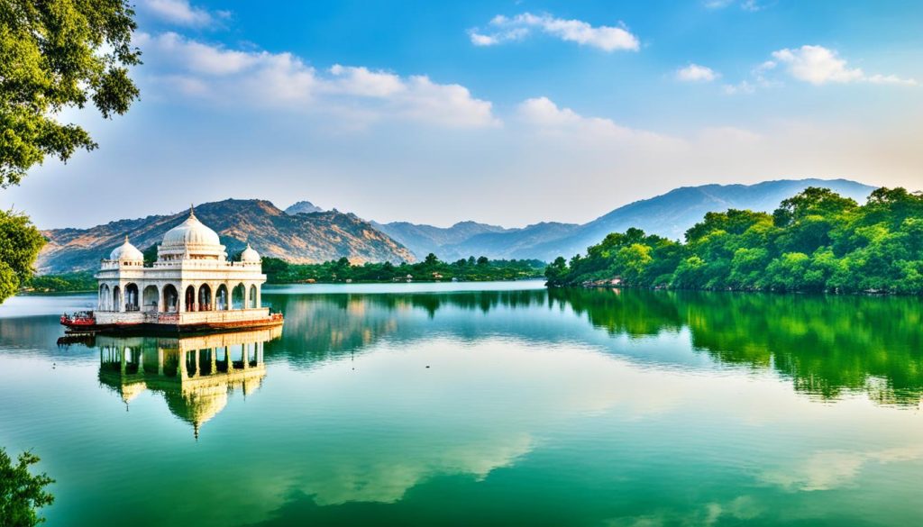 Top Places to Visit in Ajmer, India - Must-See Attractions!