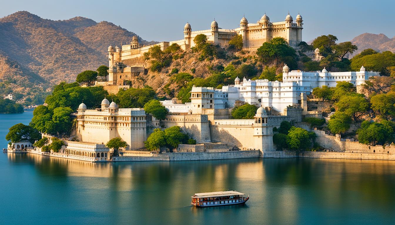 Top Places to Visit in Udaipur, Rajasthan for Travelers
