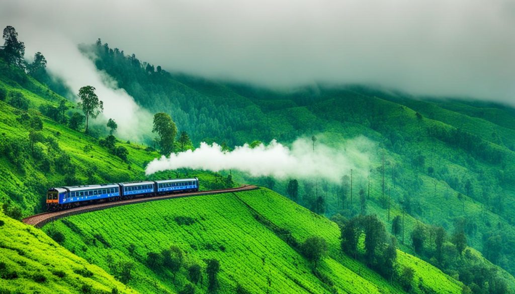 Top Places to Visit in Coonoor, India - Tips for Tourist's!