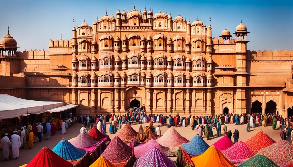 Top Places to Visit in Rajasthan, India – Explore Now!
