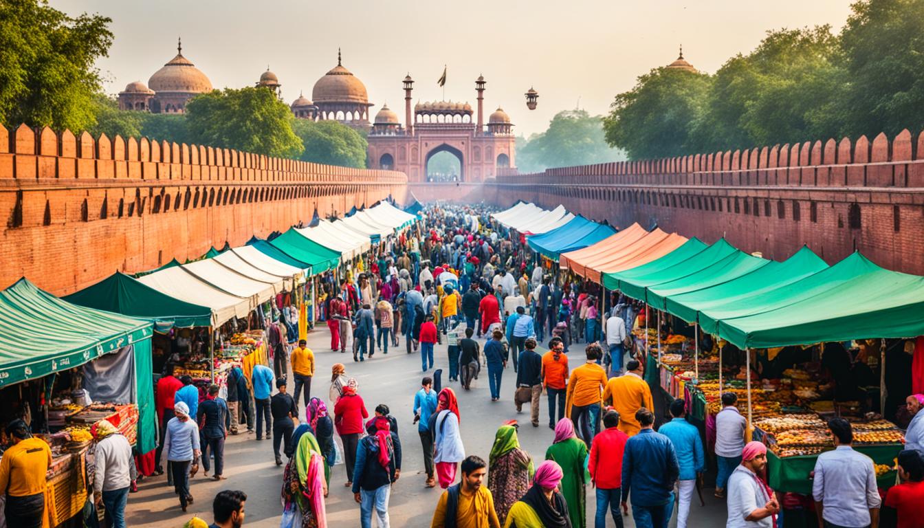 Top Places to Visit in Delhi and NCR – Explore Now!