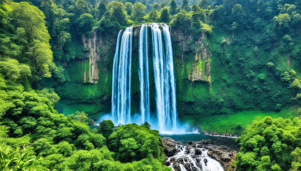 Top Places to Visit in Shillong - Must-See Sights!