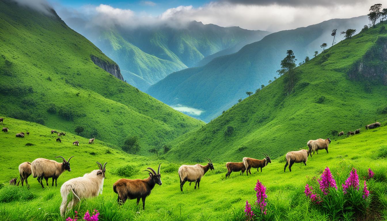 Top Places to Visit in Munnar, India – Scenic Escapes!