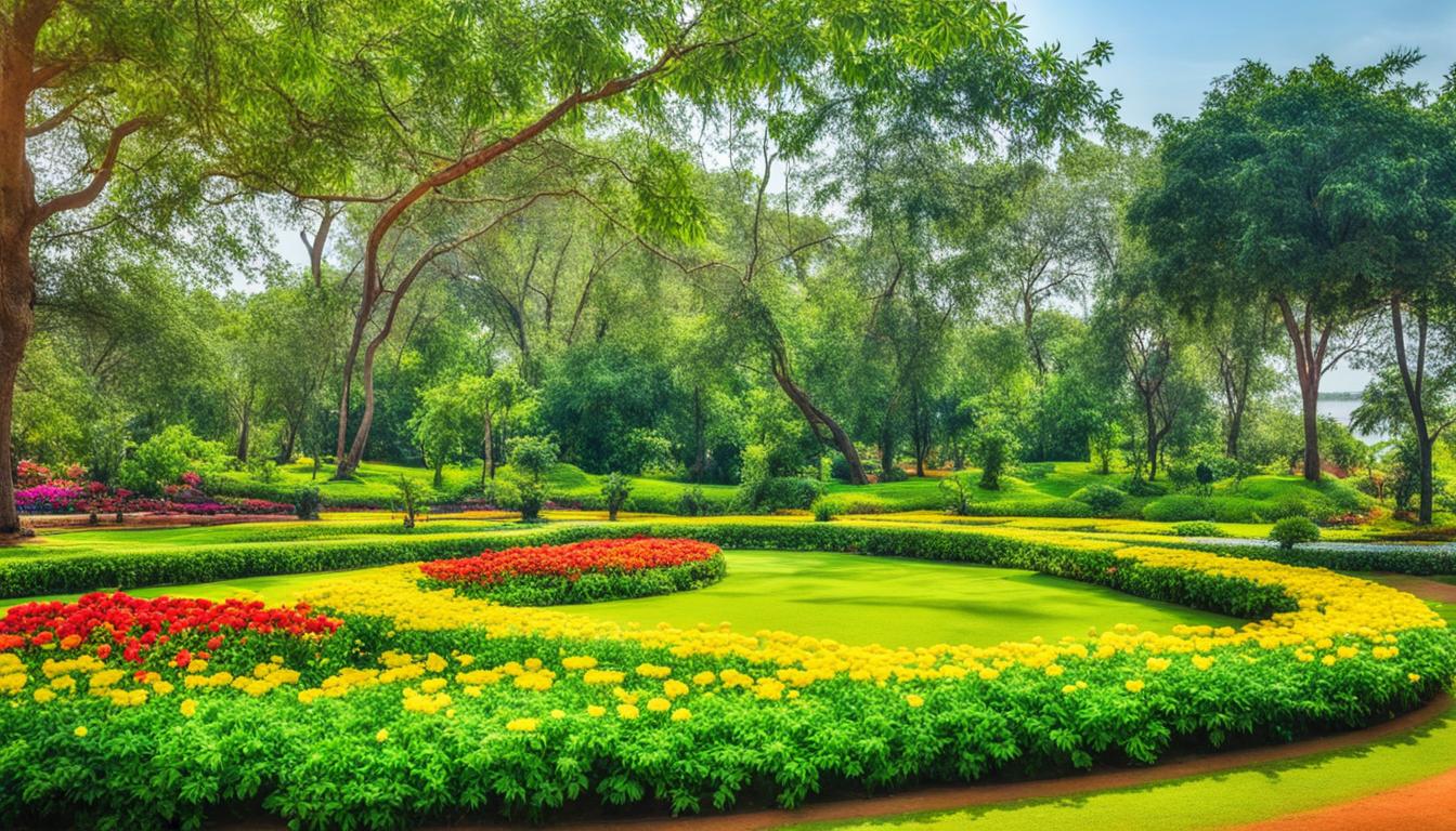 Top Places to Visit in Hubli, Karnataka, India - Explore Now!