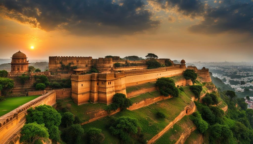 Top Places to Visit in Madhya Pradesh, India | Explore Now!