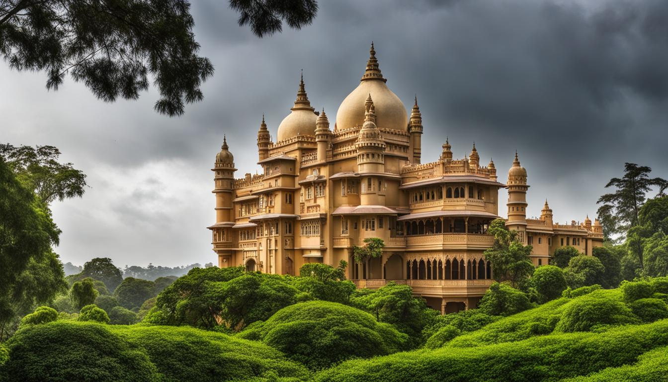 Top Places to Visit in Bangalore City, India - Explore Now!