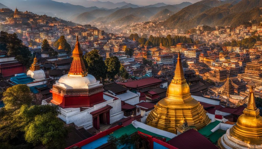 Top Places to Visit in Nepal, India – Tips for Tourist's!