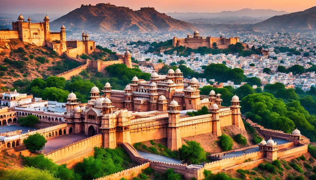 Top Places to Visit in Rajasthan, India – Explore Now!
