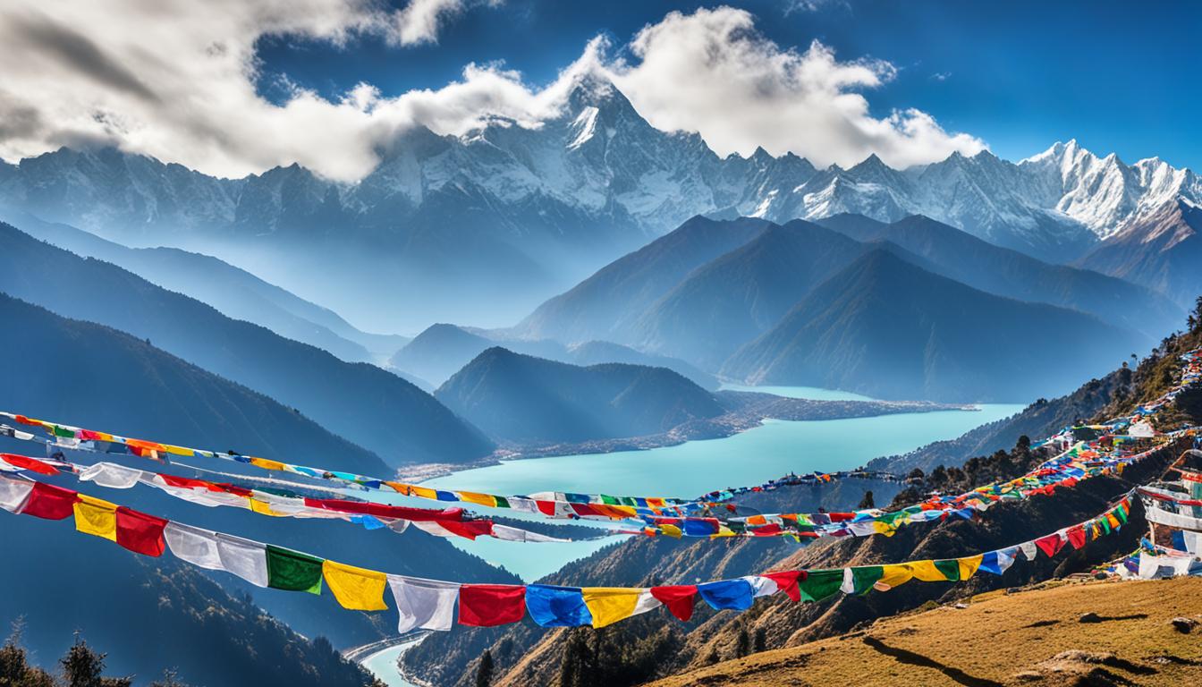 Top Places to Visit in Sikkim, India - Explore Now!