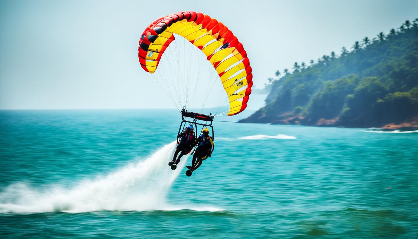 Top Places to Visit in Goa for a Dream Getaway