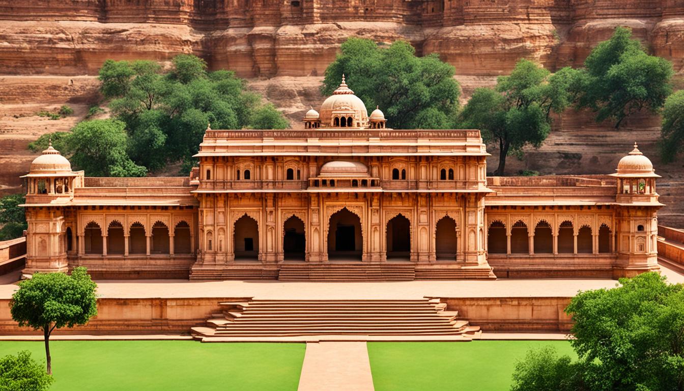 Top Places to Visit in Gwalior, India - Tips for Tourist's!