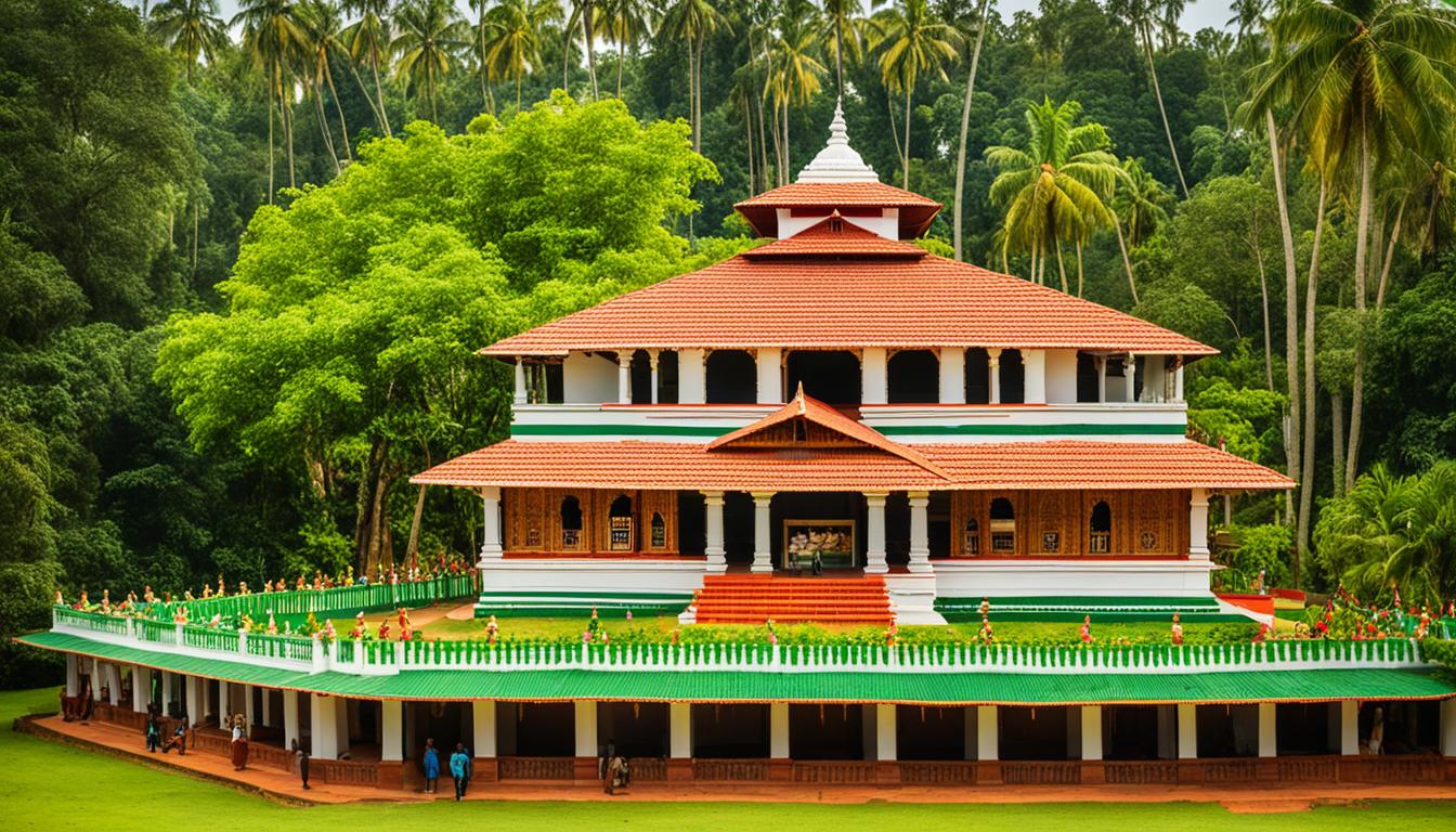 Top Places to Visit in Thrissur, India - Tips for Tourist's!