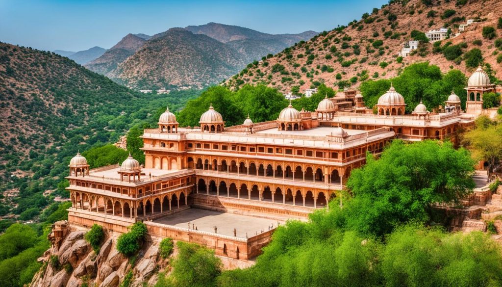Top Places to Visit in Alwar, Rajasthan, India - Tips for Tourist's!