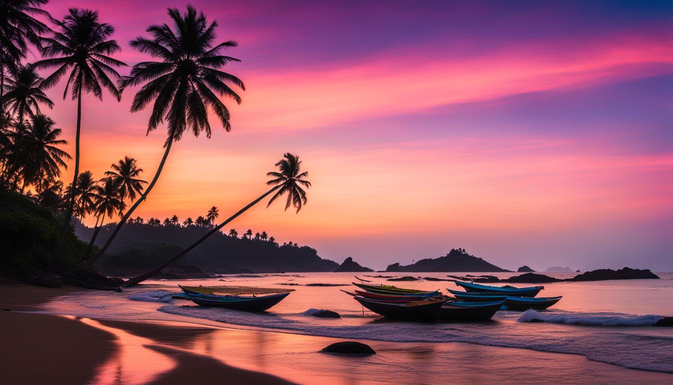 Top Places to Visit in Gokarna, India - Explore Now!