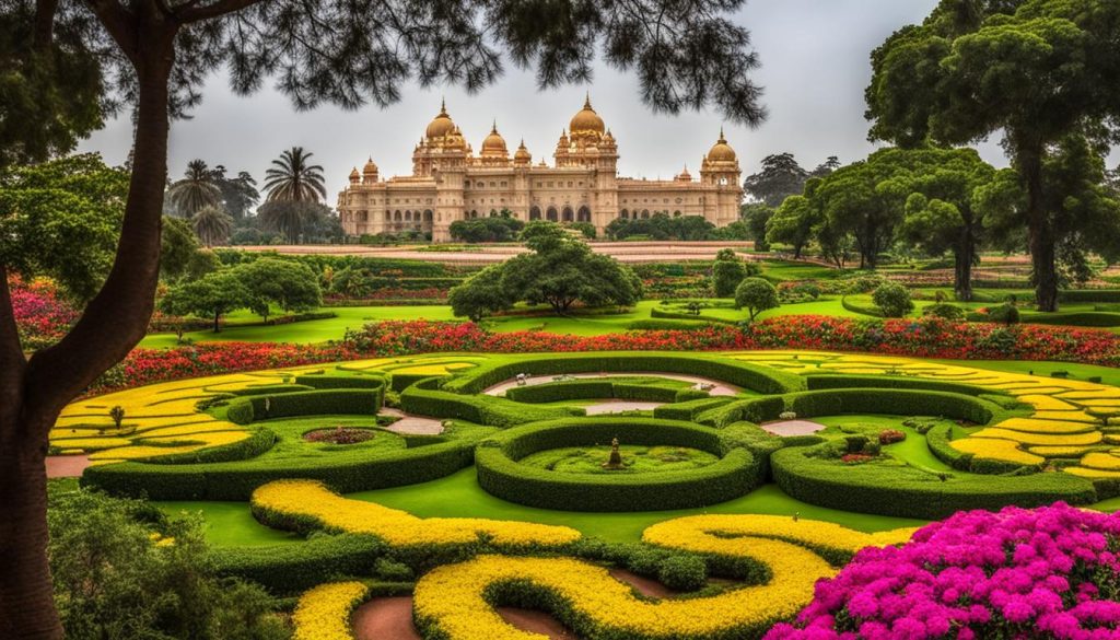 Top Places to Visit in Bangalore City, India - Explore Now!