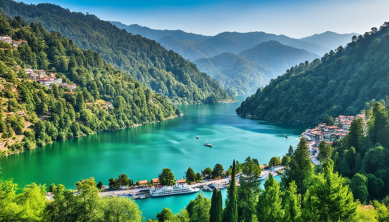 Top Places to Visit in Nainital, India – Scenic Gems Revealed!