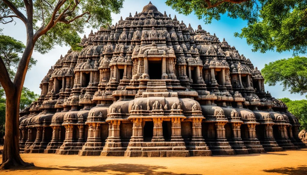 Top Places to Visit in Mahabalipuram, India - Explore Now!
