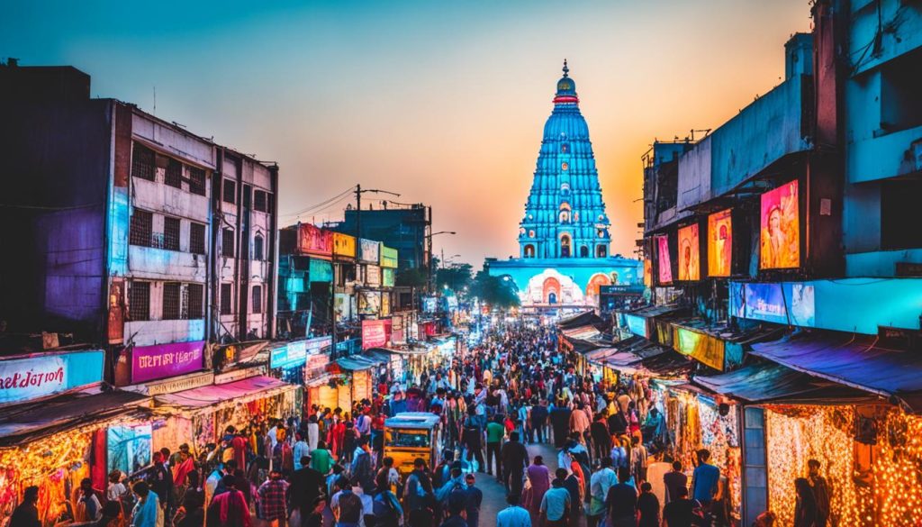 Top Places to Visit in Patna,India - Explore Now!