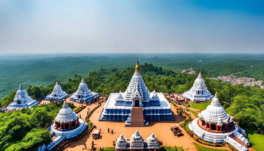 Top Places to Visit in Bhubaneswar, India - Explore Now!