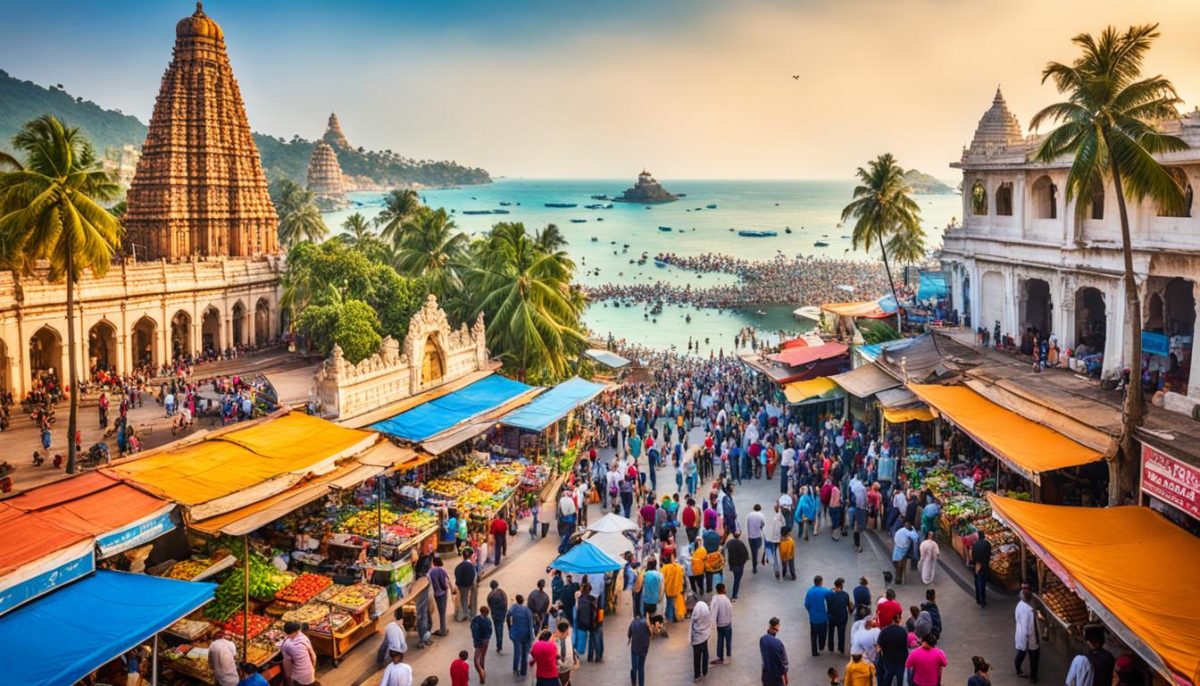 Top Places to Visit in Chennai City, India – Explore Now!