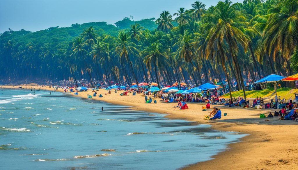 Top Places to Visit in Daman, India | Explore Now!