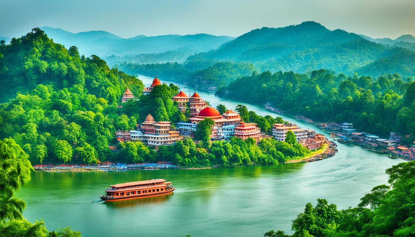 Top Places to Visit in Assam, India – Explore Now!