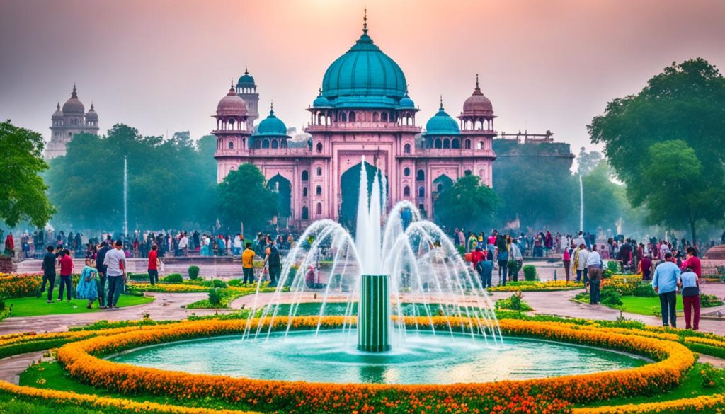 Top Places to Visit in Kanpur, India – City Guide!