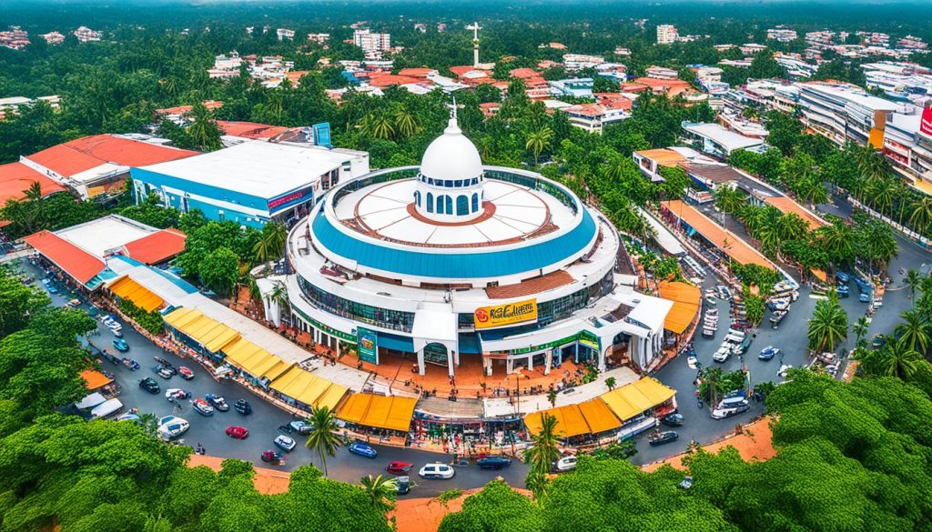 Top Places to Visit in Kochi, India - Explore Now!