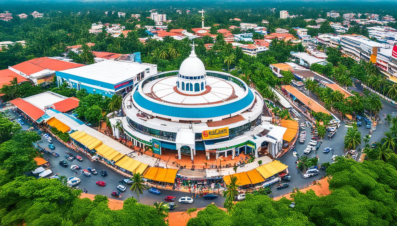 Top Places to Visit in Kochi, India - Explore Now!