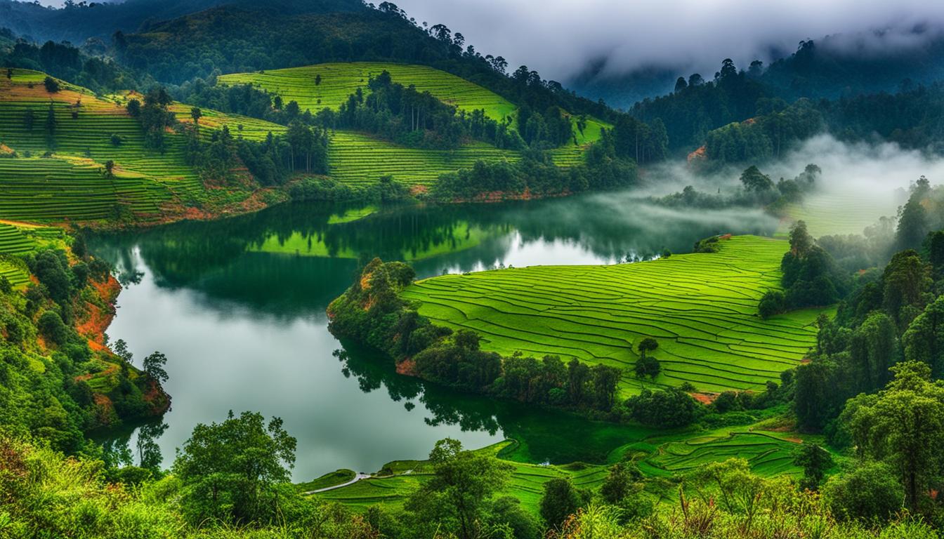 Top Places to Visit in Kodaikanal - Explore Now!