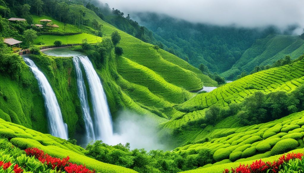 Top Places to Visit in Munnar, India – Scenic Escapes!