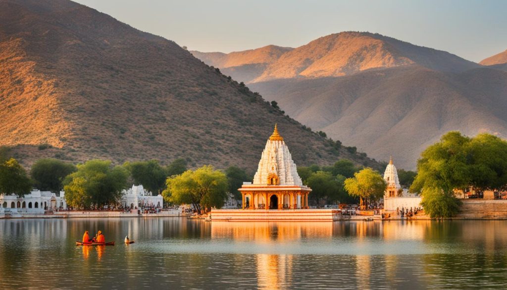 Top Places to Visit in Pushkar, India - Explore Now!
