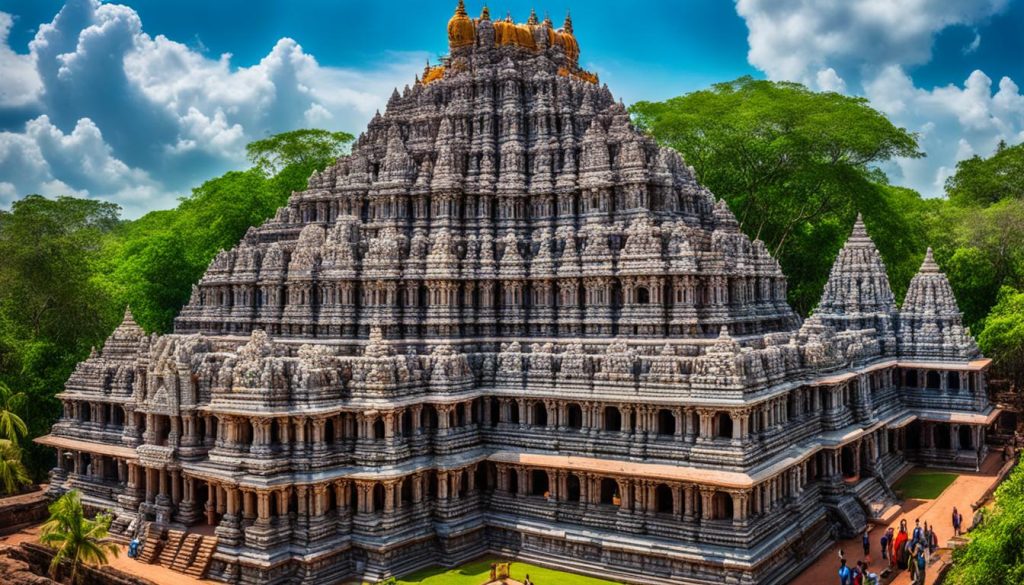 Top Places to Visit in Trichy, India - Explore Now!