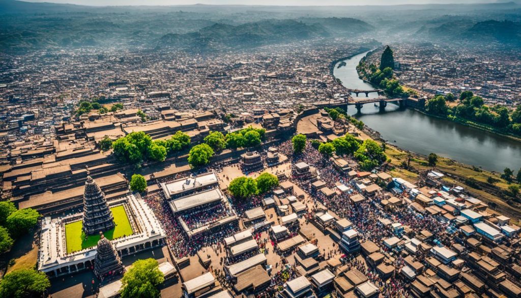 Top Places to Visit in Nashik, India - Travel Guide!