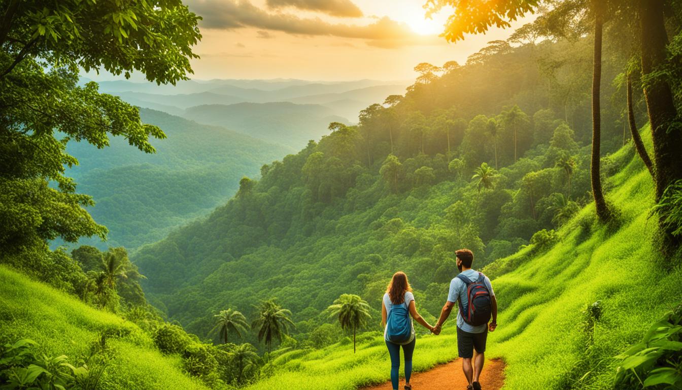 Top Places to Visit in Shimoga, India - Explore Now!