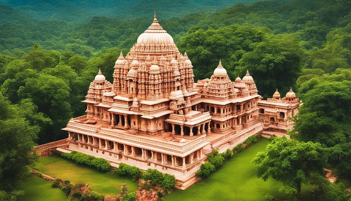 Top Places to Visit in Dwarka, India – Explore Now!