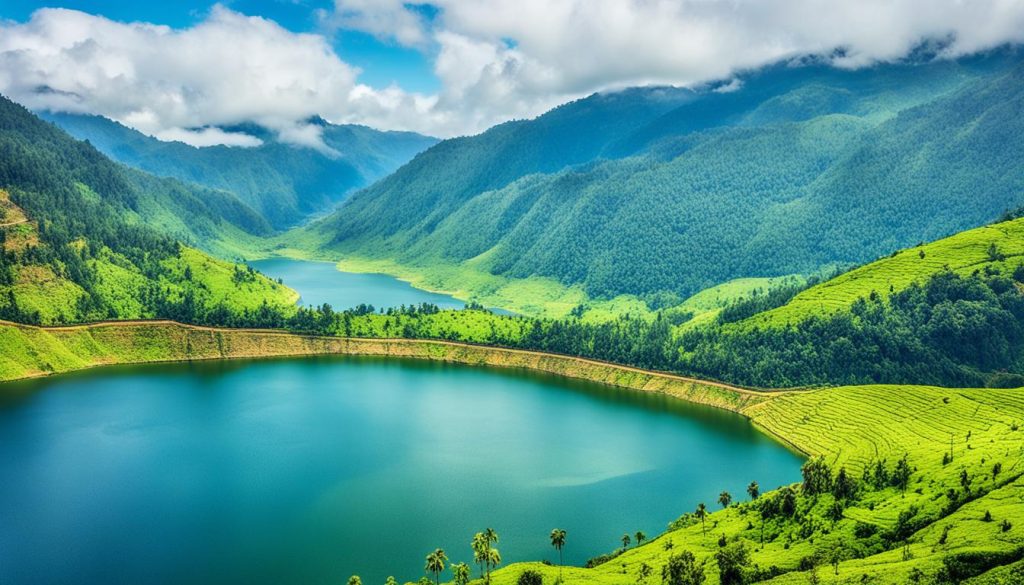 Top Places to Visit in Munnar, India – Scenic Escapes!