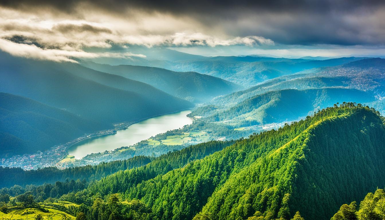 Top Places to Visit in Shillong - Must-See Sights!