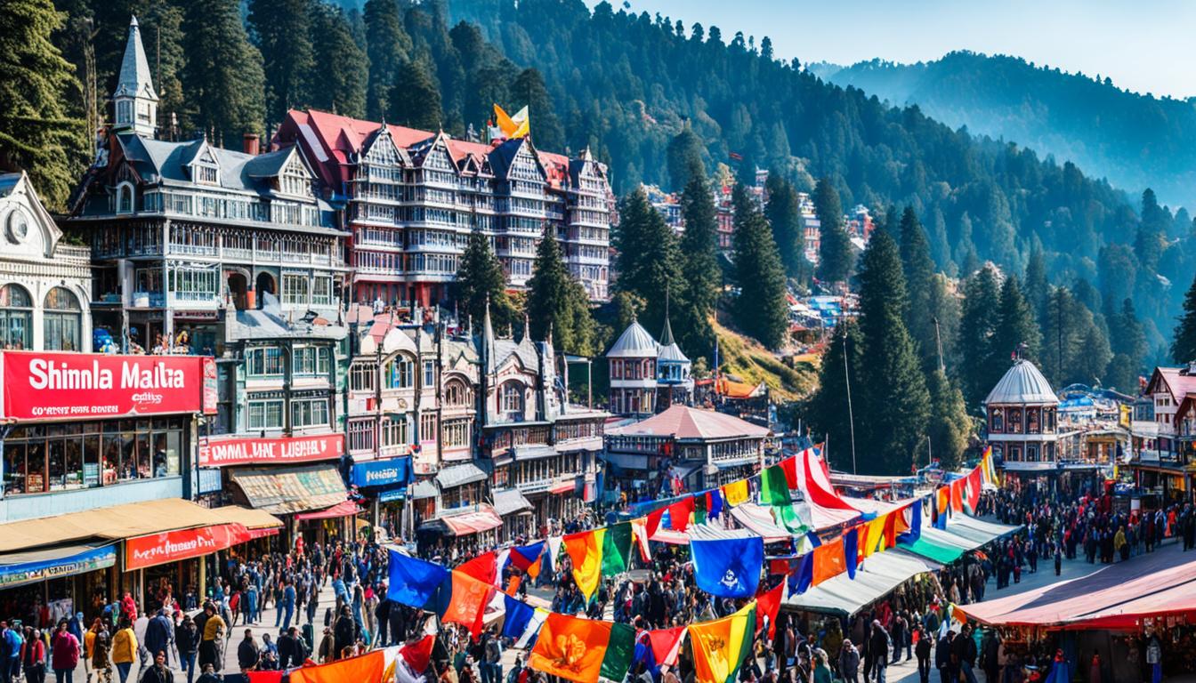 Top Places to Visit in Shimla, India - Tips For Tourist’s!