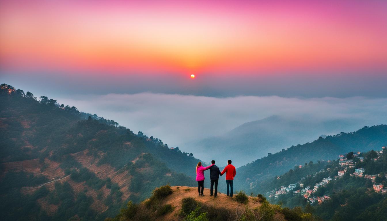 Top Places to Visit in Kasauli, India - Explore Now!